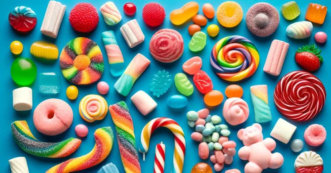 The Lolly Barn