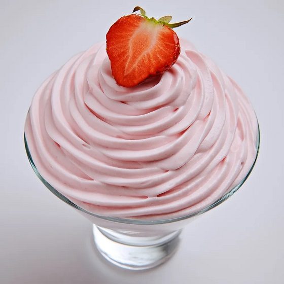 UK Angel Delight Strawberry Flavour Dessert Mix 59g Sachet | The Lolly Barn