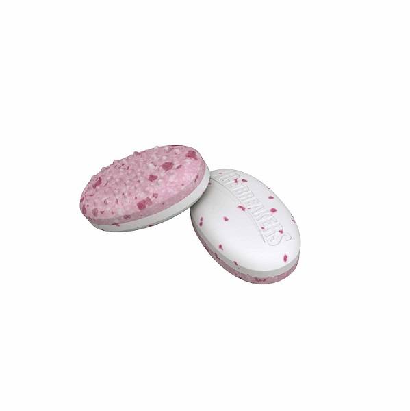 Ice Breakers Duo Fruit and Cool Raspberry Flavour Mints Sugar Free 36g ...