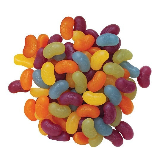 Jelly Belly Assorted Gummys Gummies Vegan Gluten Free 113g | The Lolly Barn
