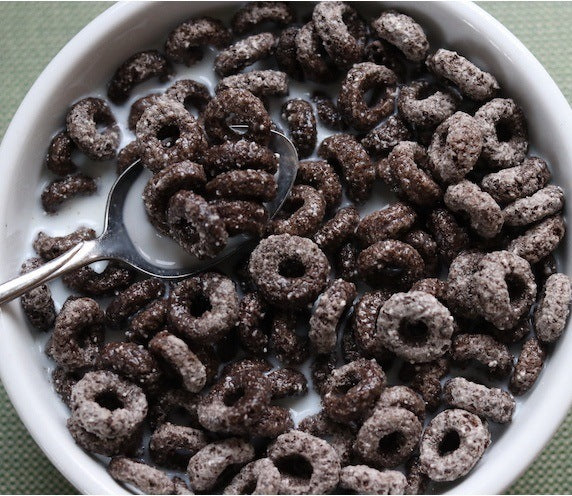 Post Oreo O's Oreos Breakfast Cereal 311g | The Lolly Barn