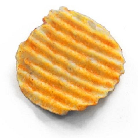 Samboy Atomic Tomato Potato Chips Gluten Free 175g | The Lolly Barn